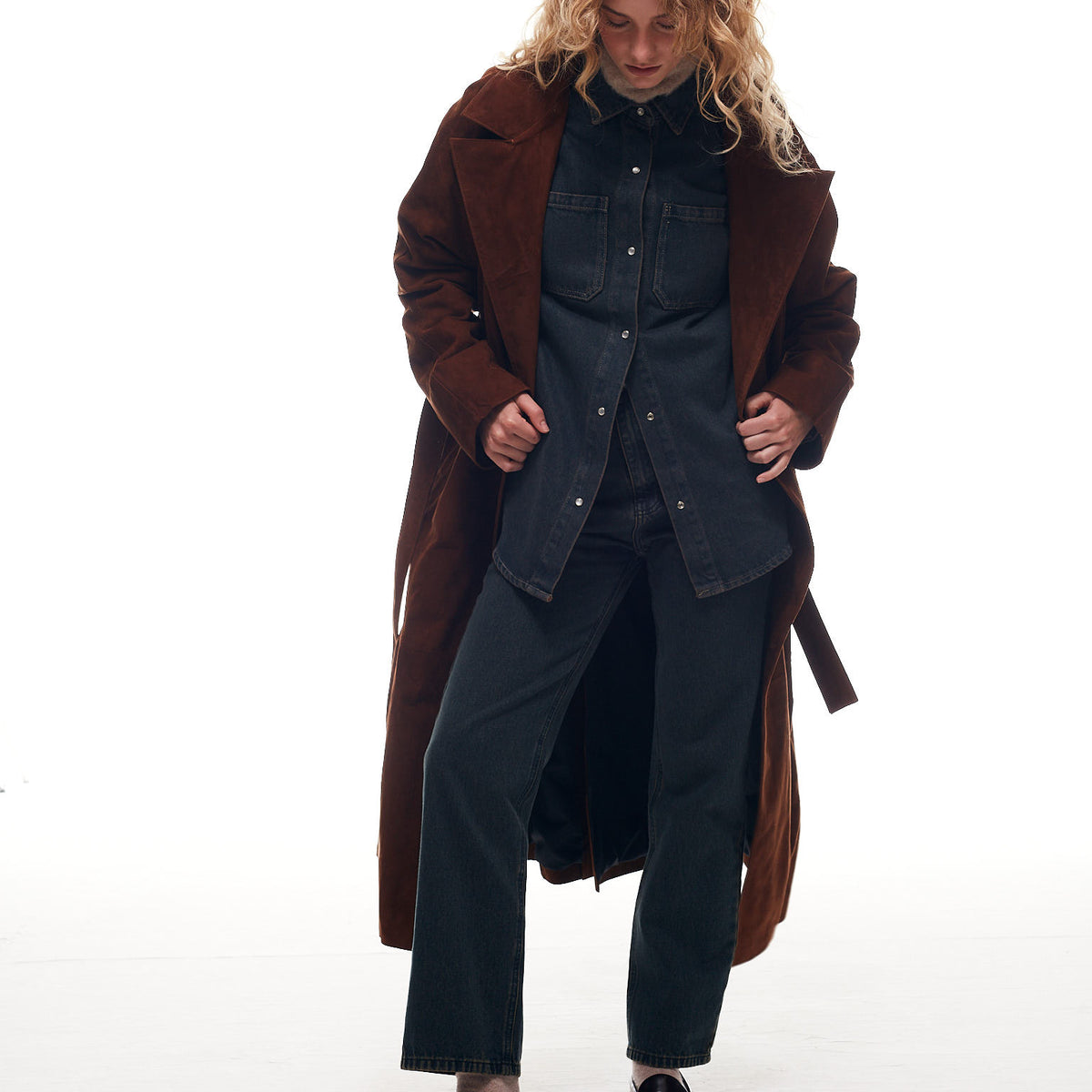 CAMISA KUTUNA OXIDADO – Kapura